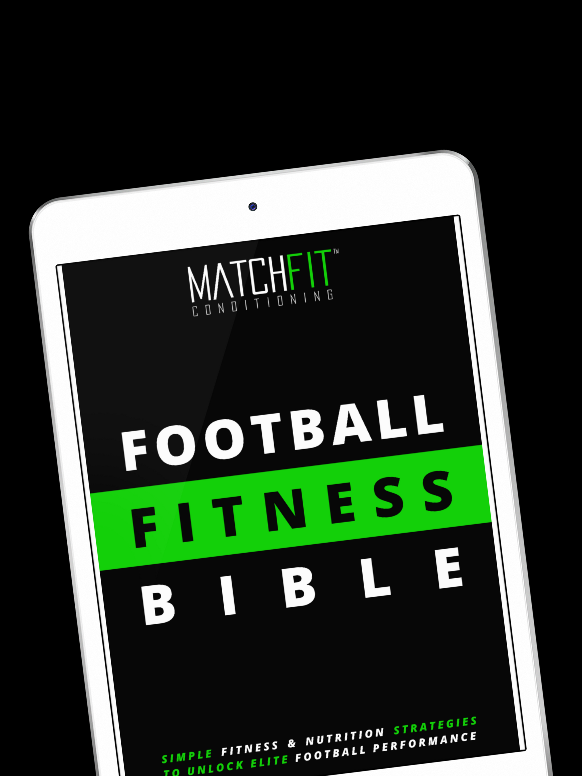 Matchfit Football